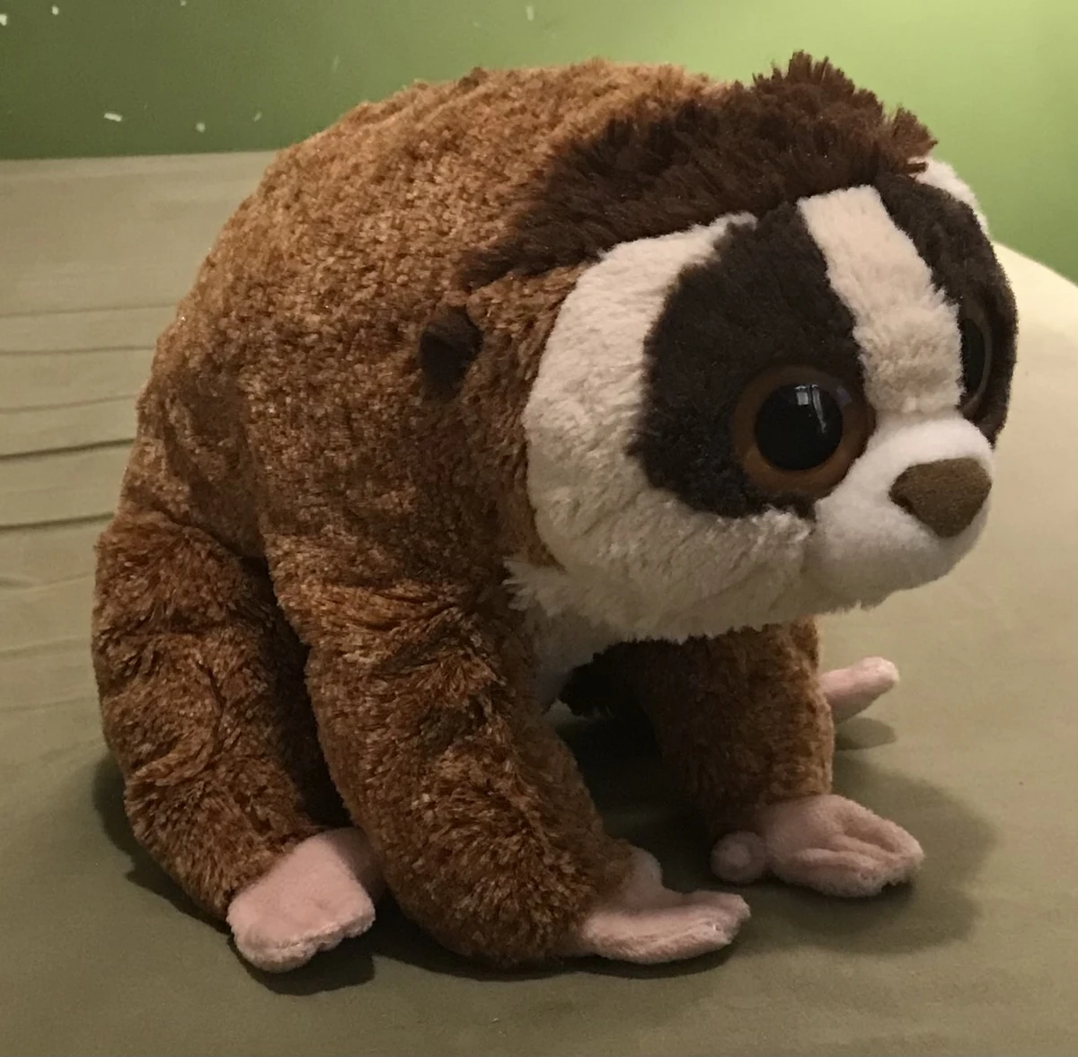 Lori | Emmett's Stuffed Animals Wiki | Fandom