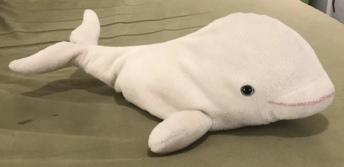 Beaker | Emmett's Stuffed Animals Wiki | Fandom