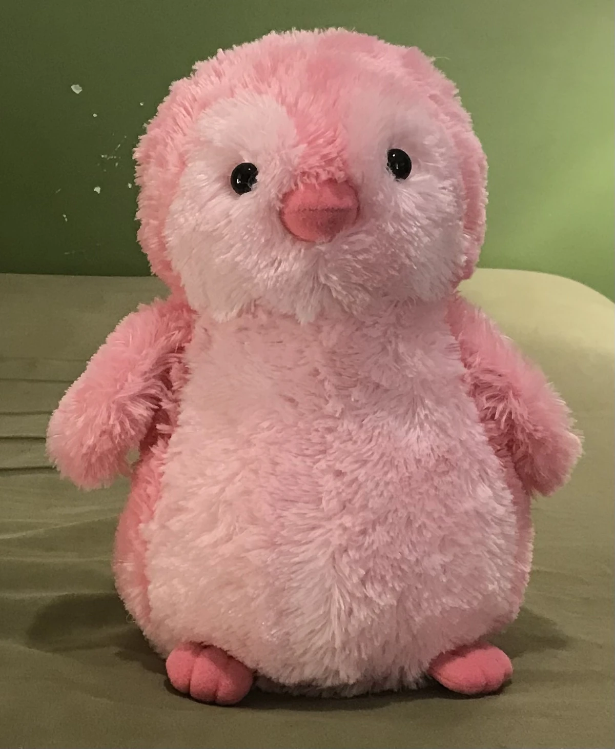 Blush | Emmett's Stuffed Animals Wiki | Fandom