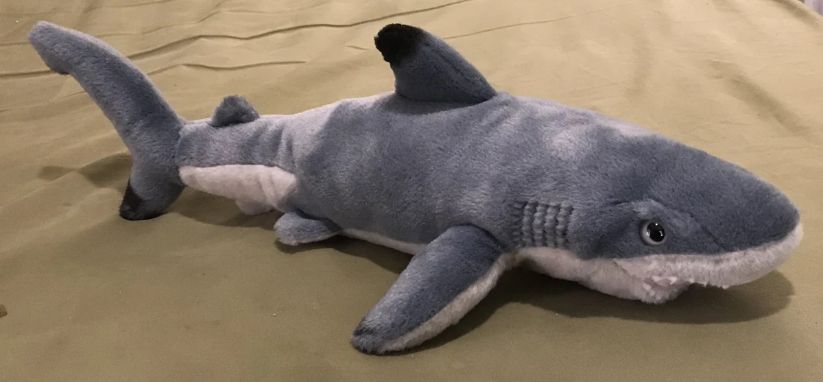 Nom-Nom | Emmett's Stuffed Animals Wiki | Fandom