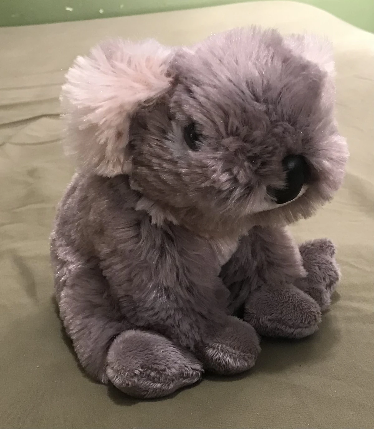 Kelly | Emmett's Stuffed Animals Wiki | Fandom