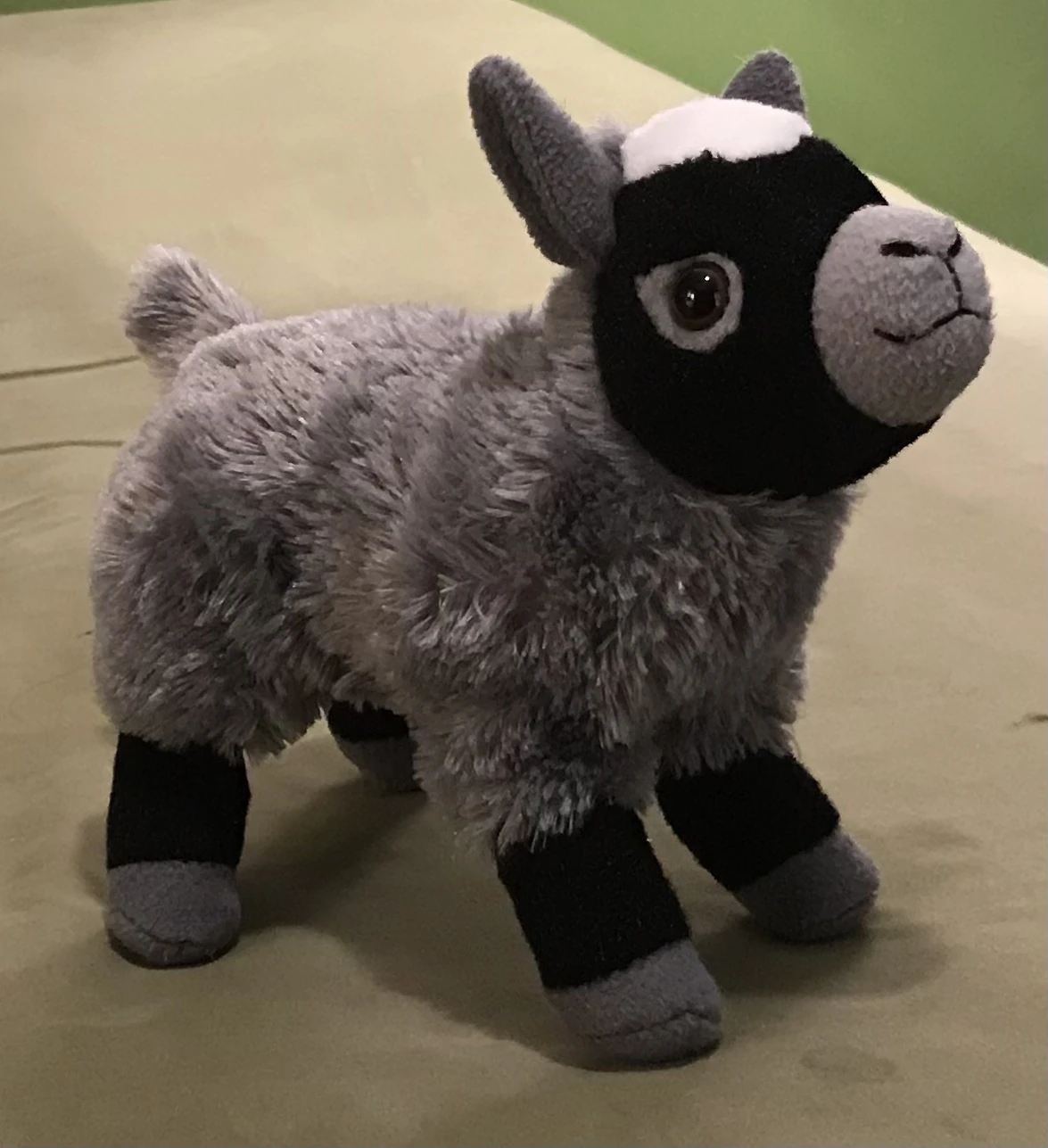 Otis | Emmett's Stuffed Animals Wiki | Fandom