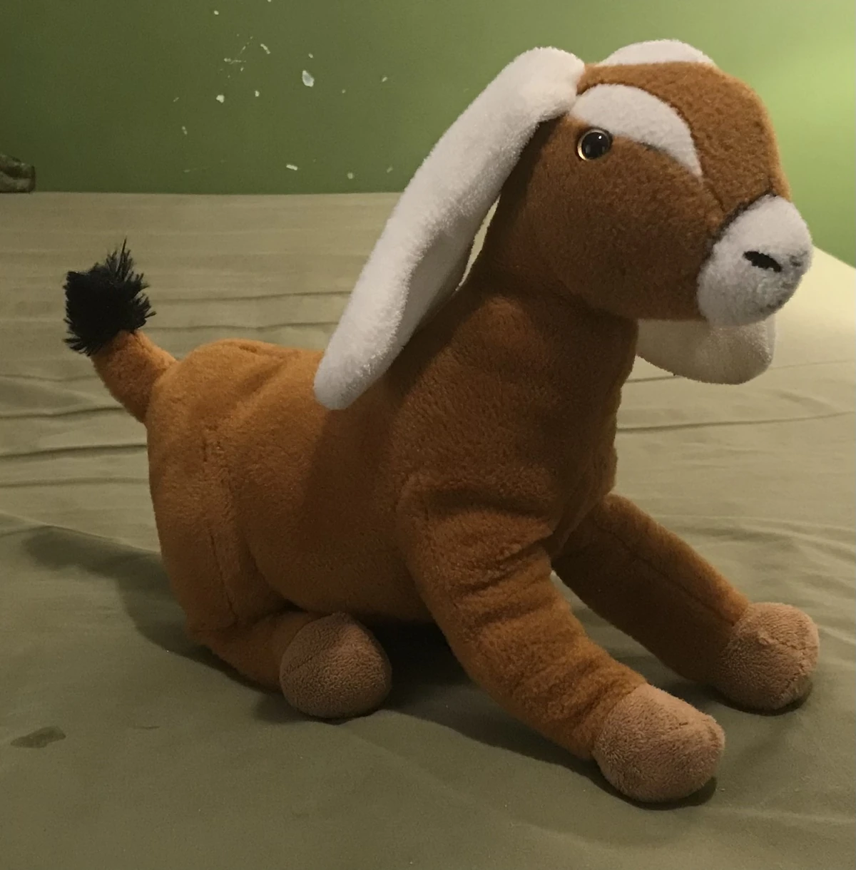 Nigel | Emmett's Stuffed Animals Wiki | Fandom