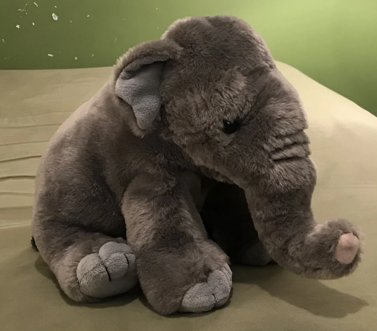 Mable | Emmett's Stuffed Animals Wiki | Fandom