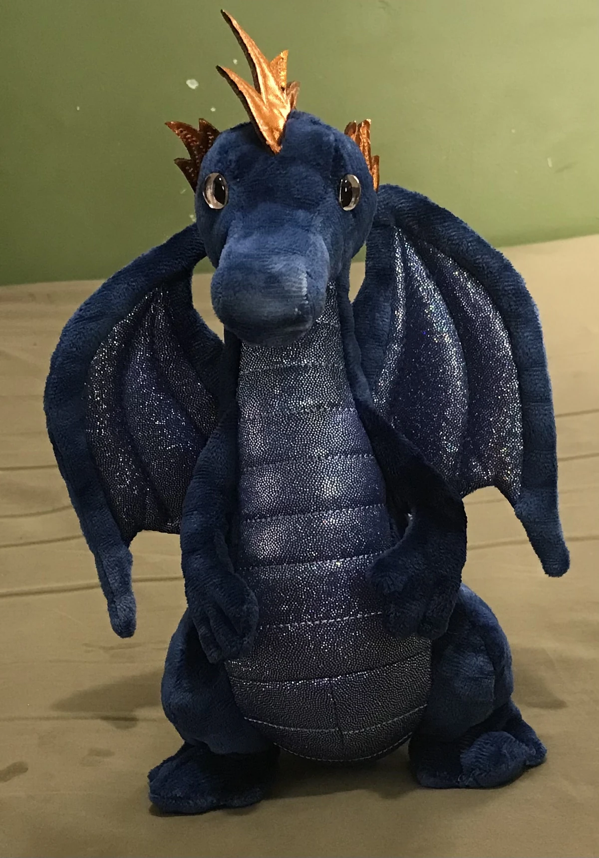 Zander | Emmett's Stuffed Animals Wiki | Fandom