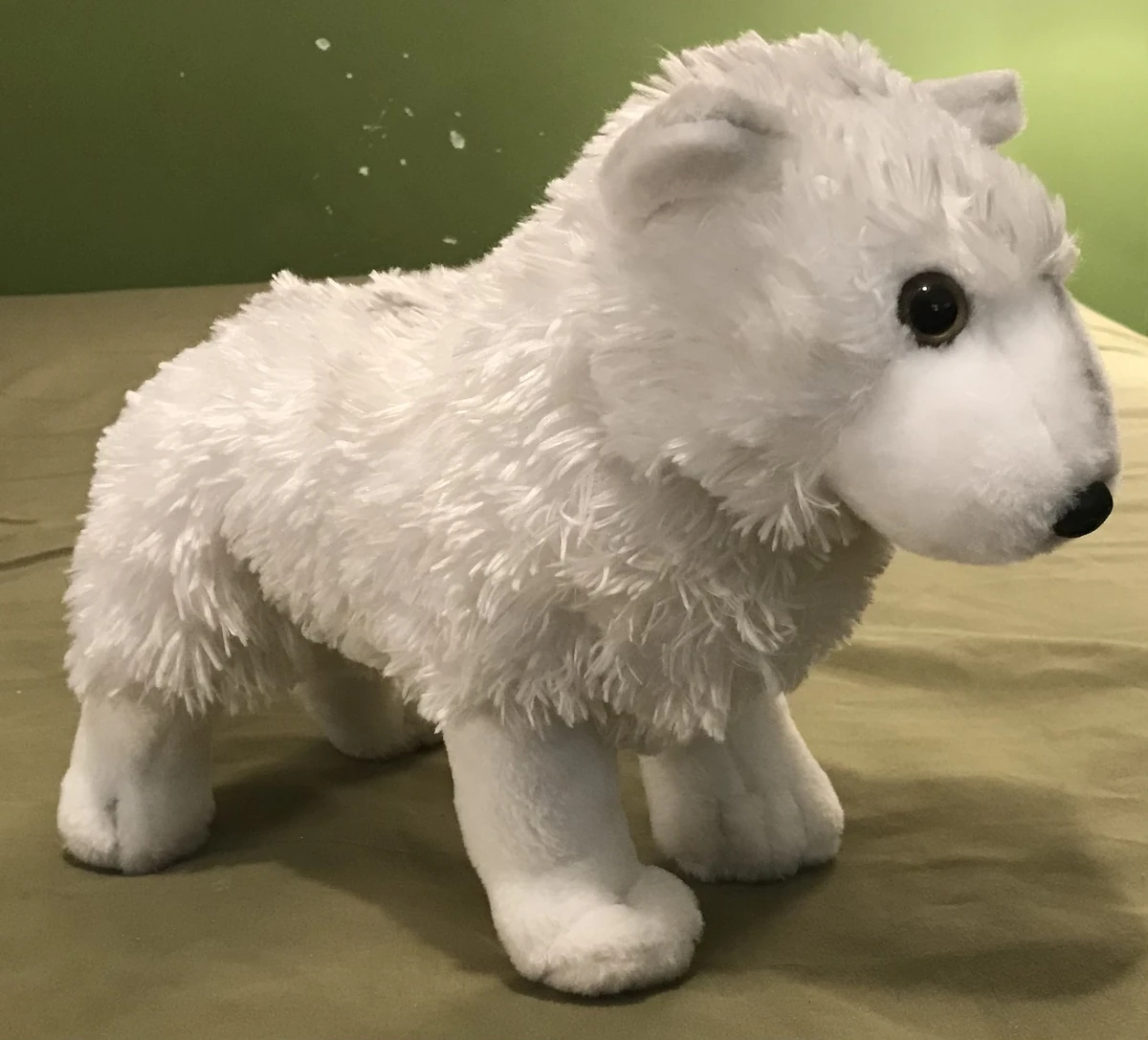 Avalanche | Emmett's Stuffed Animals Wiki | Fandom