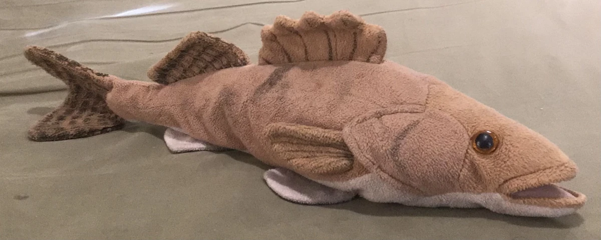 Winifred | Emmett's Stuffed Animals Wiki | Fandom