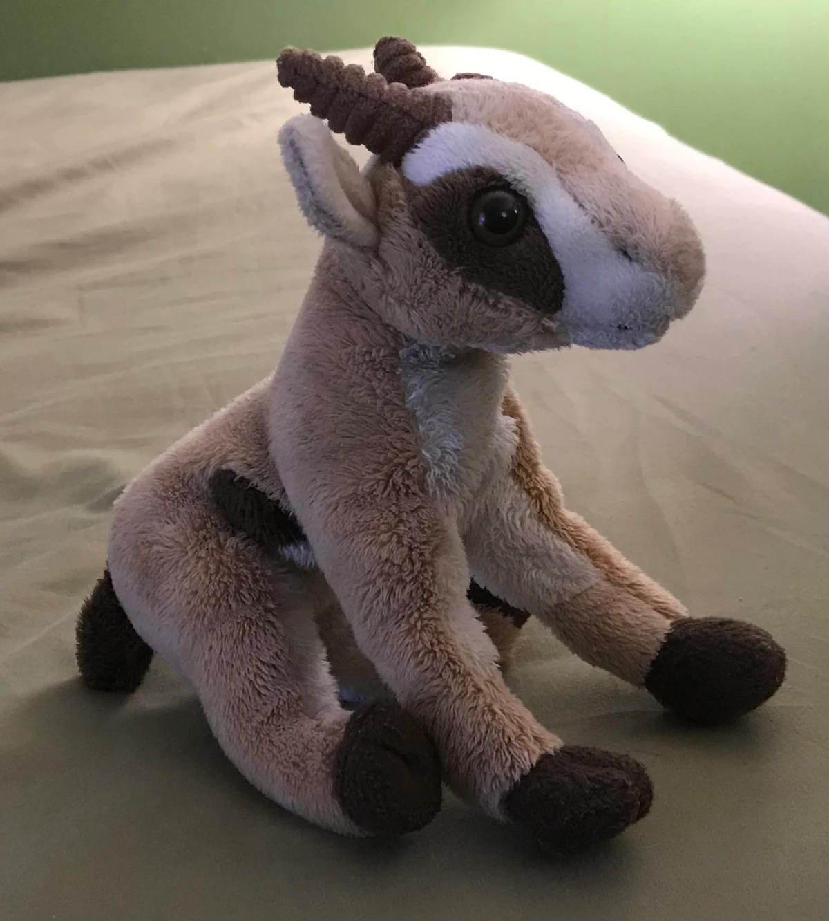 Gadget | Emmett's Stuffed Animals Wiki | Fandom