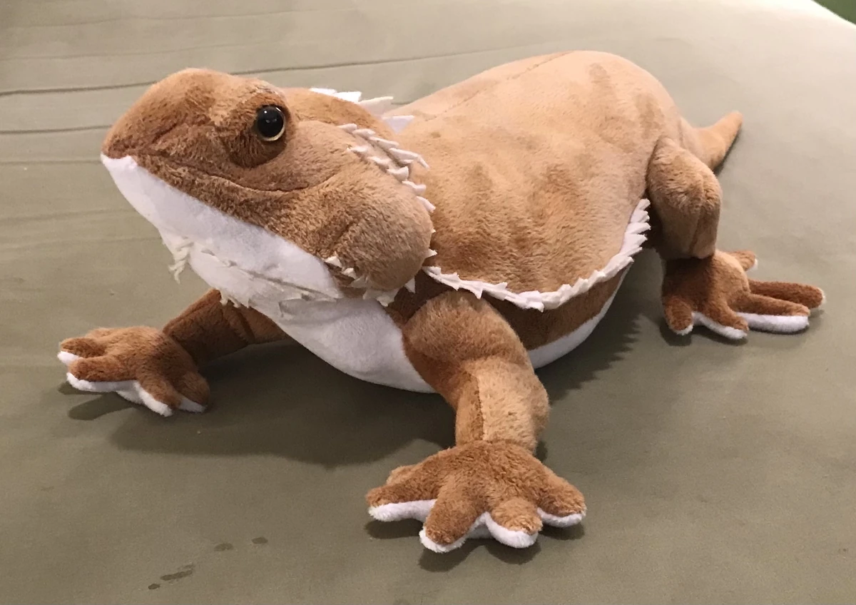 Pogo | Emmett's Stuffed Animals Wiki | Fandom