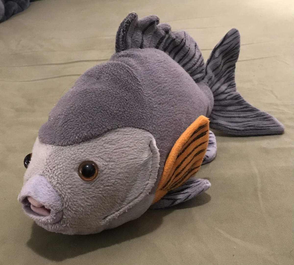 Soos | Emmett's Stuffed Animals Wiki | Fandom