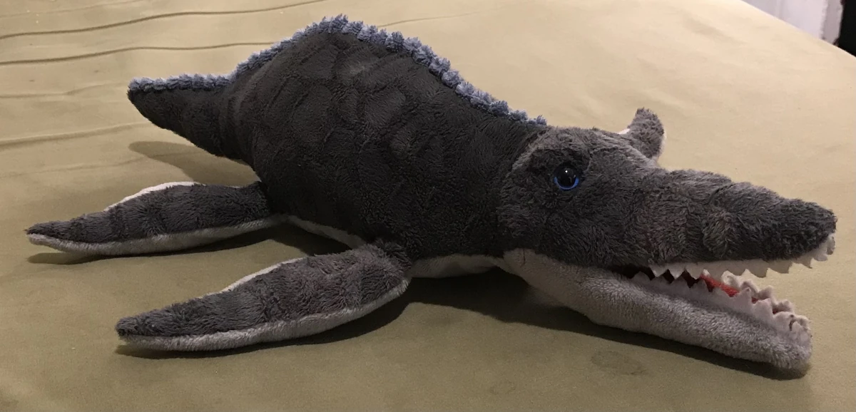 Andrew | Emmett's Stuffed Animals Wiki | Fandom