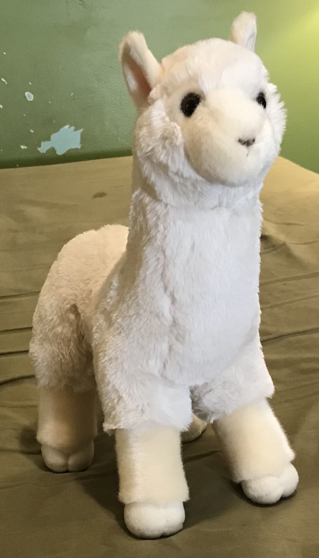 Vanilla | Emmett's Stuffed Animals Wiki | Fandom Vanilla | Emmett's Stuffed Animals Wiki | Fandom