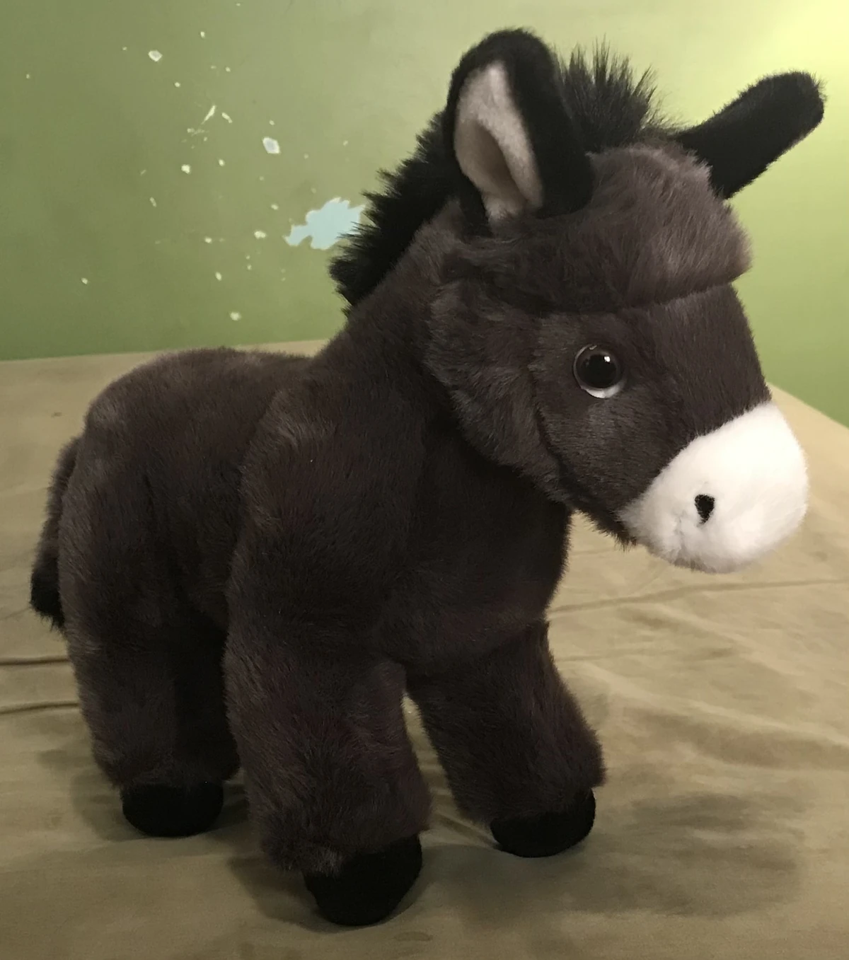 Jimmy | Emmett's Stuffed Animals Wiki | Fandom