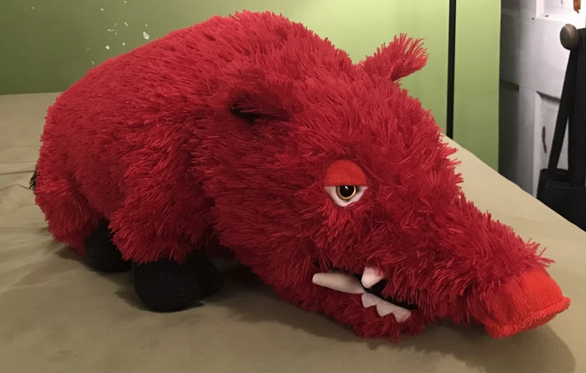 Devil | Emmett's Stuffed Animals Wiki | Fandom