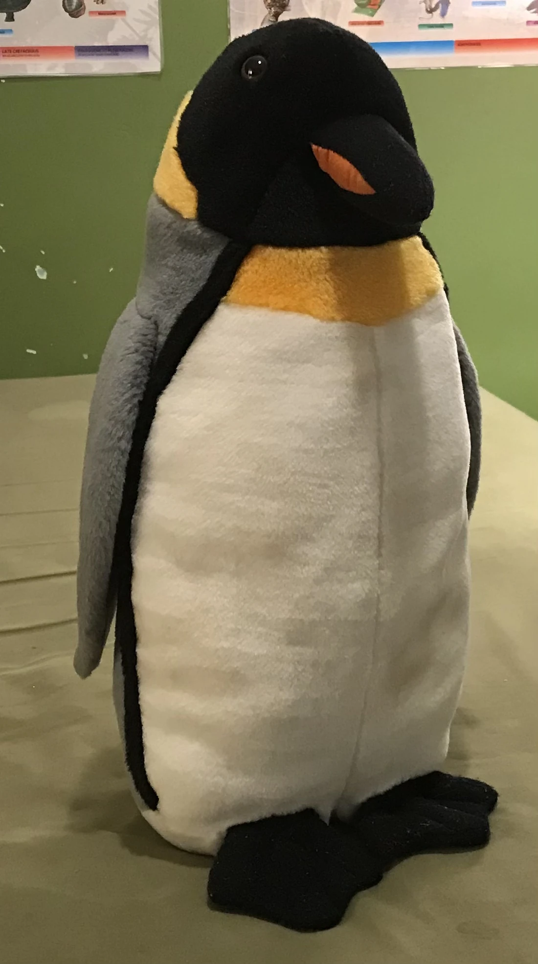 Otar | Emmett's Stuffed Animals Wiki | Fandom