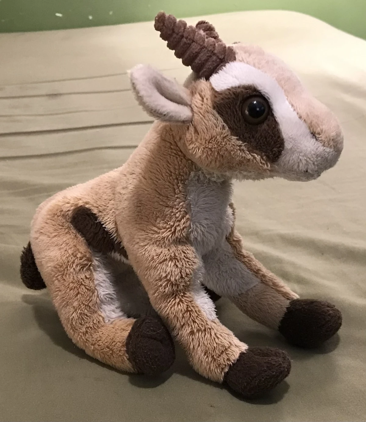 Gadget | Emmett's Stuffed Animals Wiki | Fandom