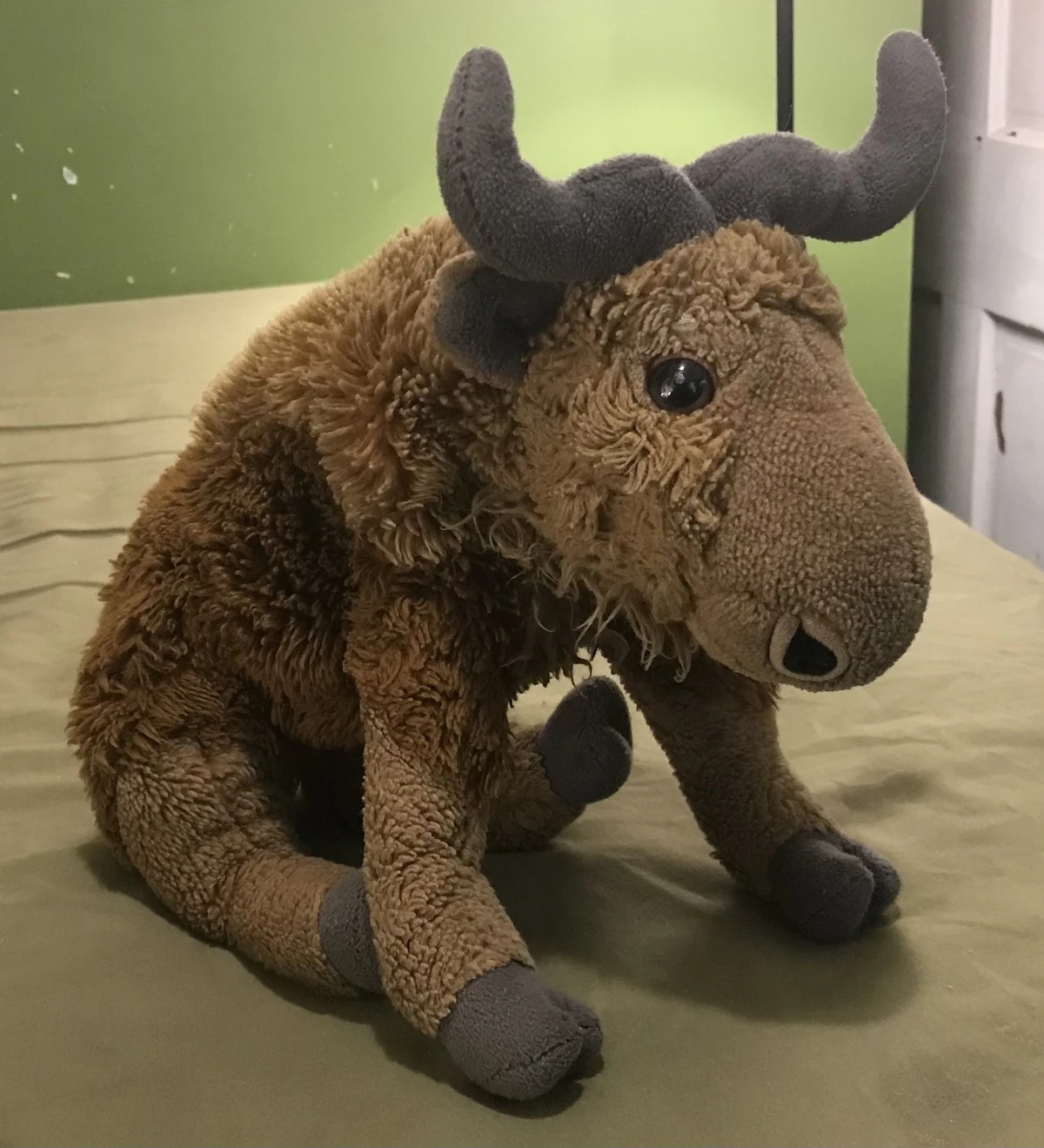 Terry | Emmett's Stuffed Animals Wiki | Fandom