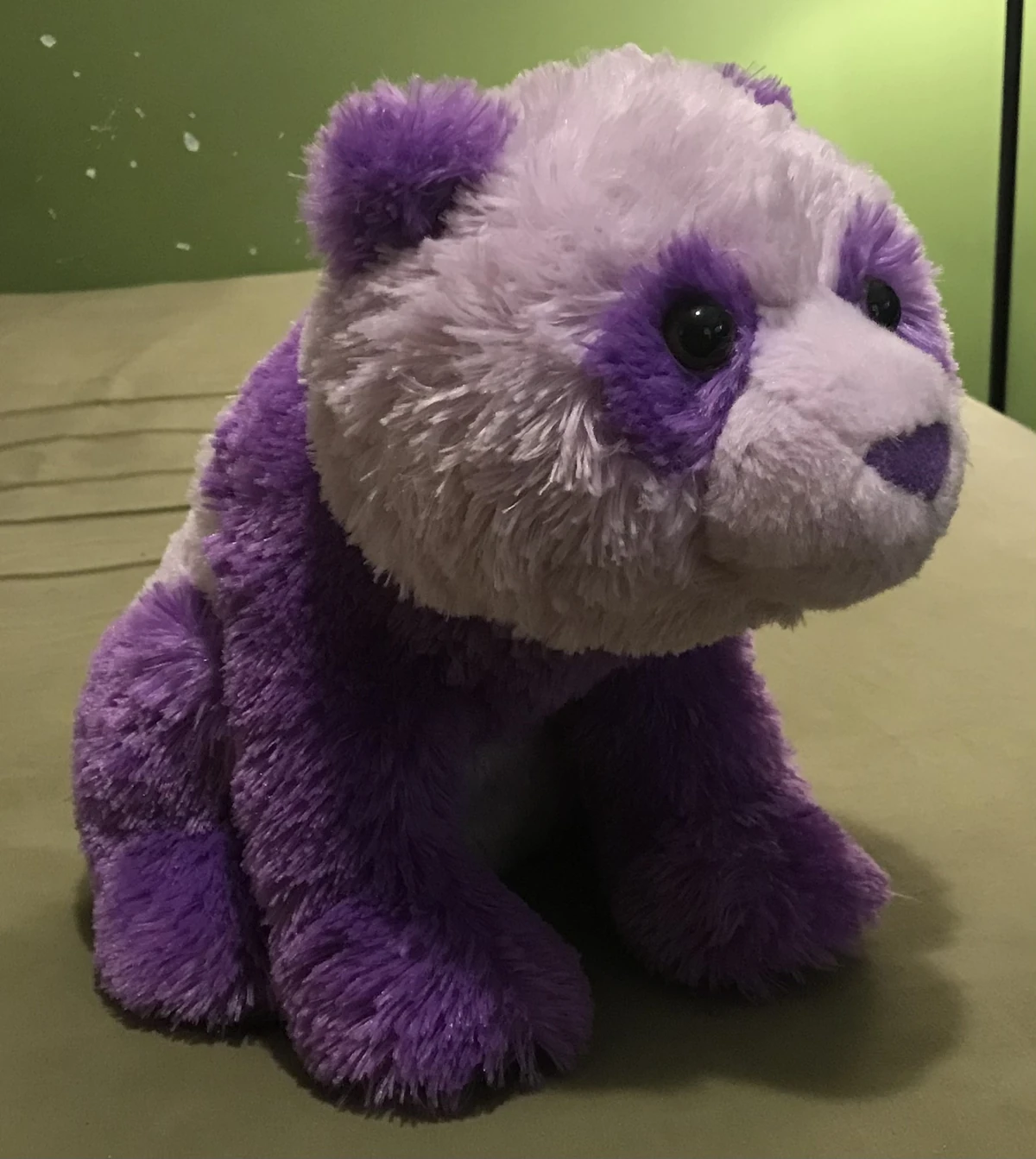 Violet | Emmett's Stuffed Animals Wiki | Fandom