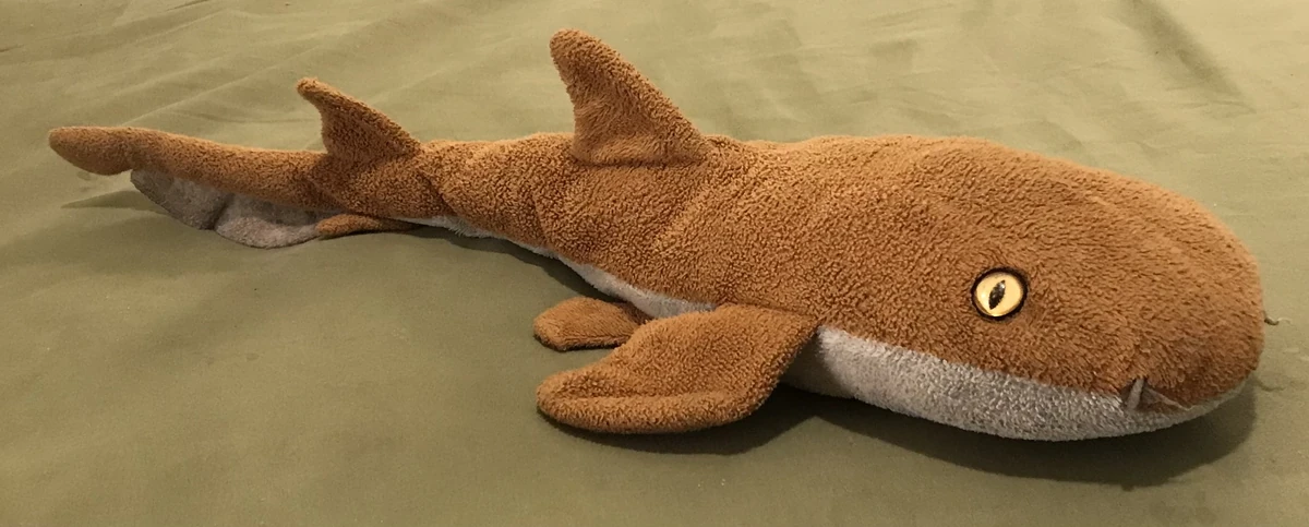 Nancy | Emmett's Stuffed Animals Wiki | Fandom