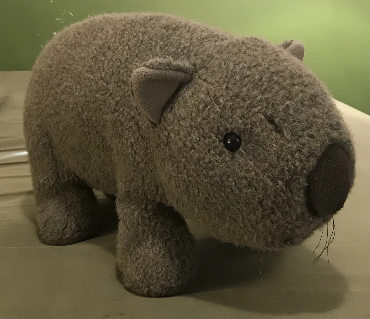 Walden | Emmett's Stuffed Animals Wiki | Fandom