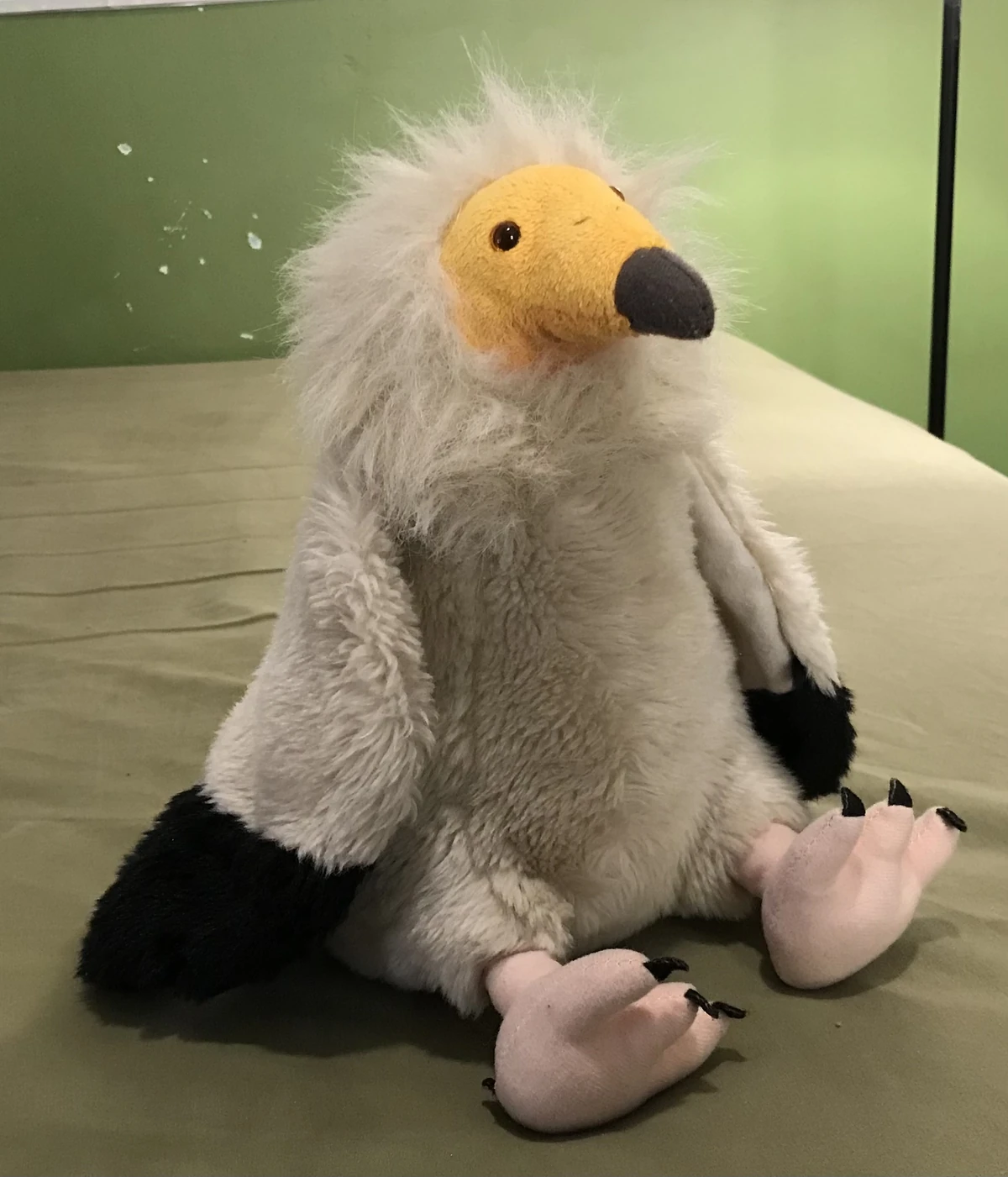 Ernie | Emmett's Stuffed Animals Wiki | Fandom