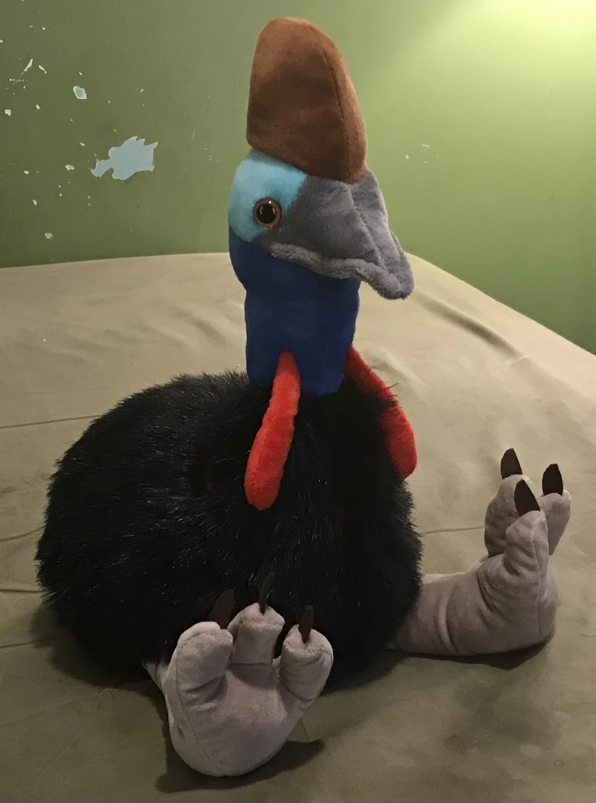 Coco | Emmett's Stuffed Animals Wiki | Fandom