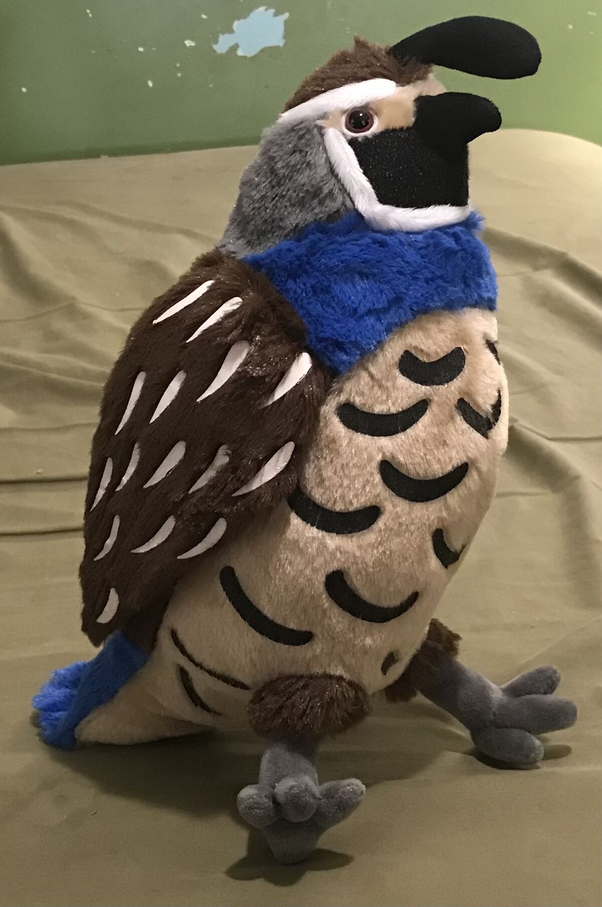 Upland | Emmett's Stuffed Animals Wiki | Fandom