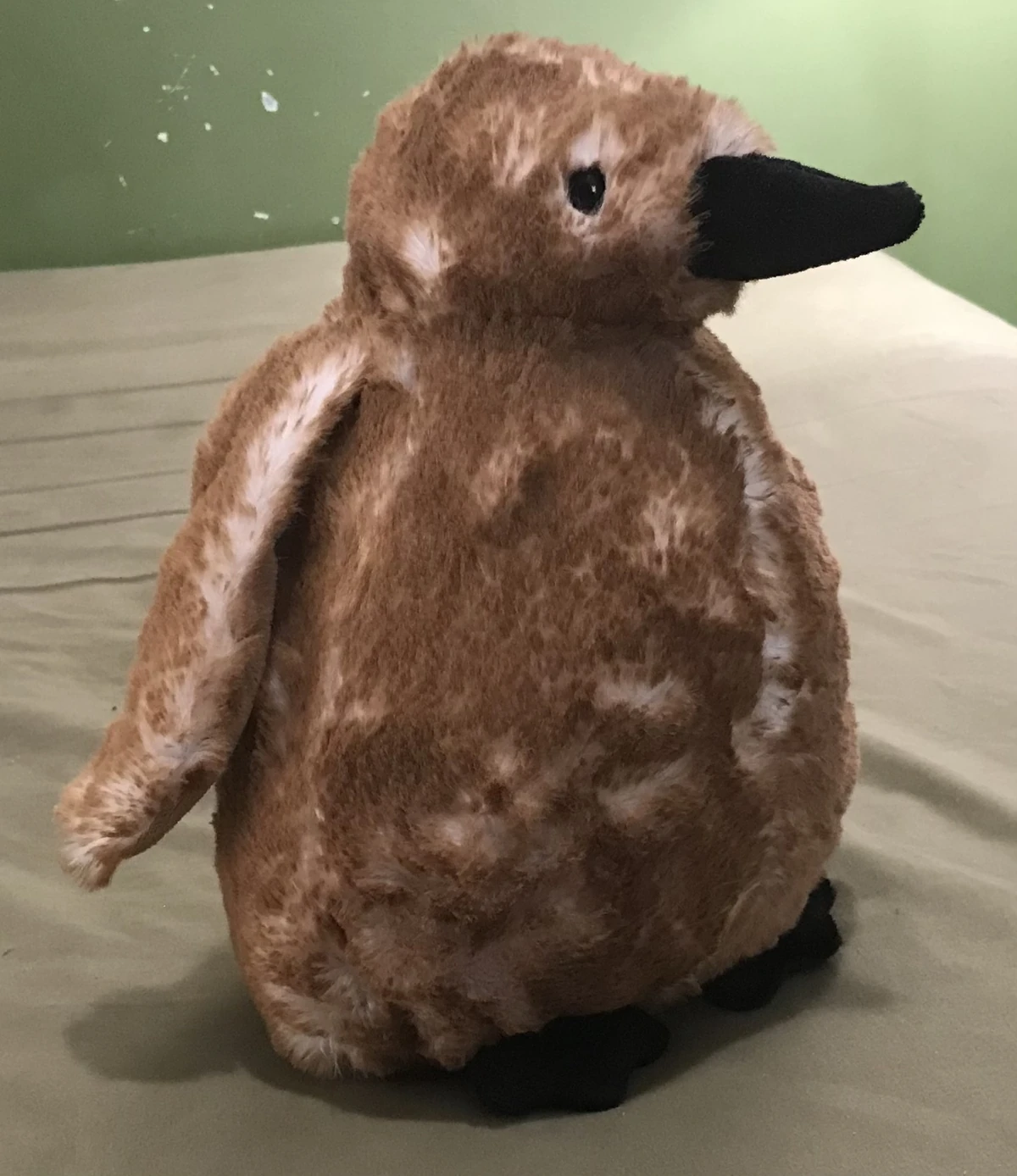 Irving | Emmett's Stuffed Animals Wiki | Fandom