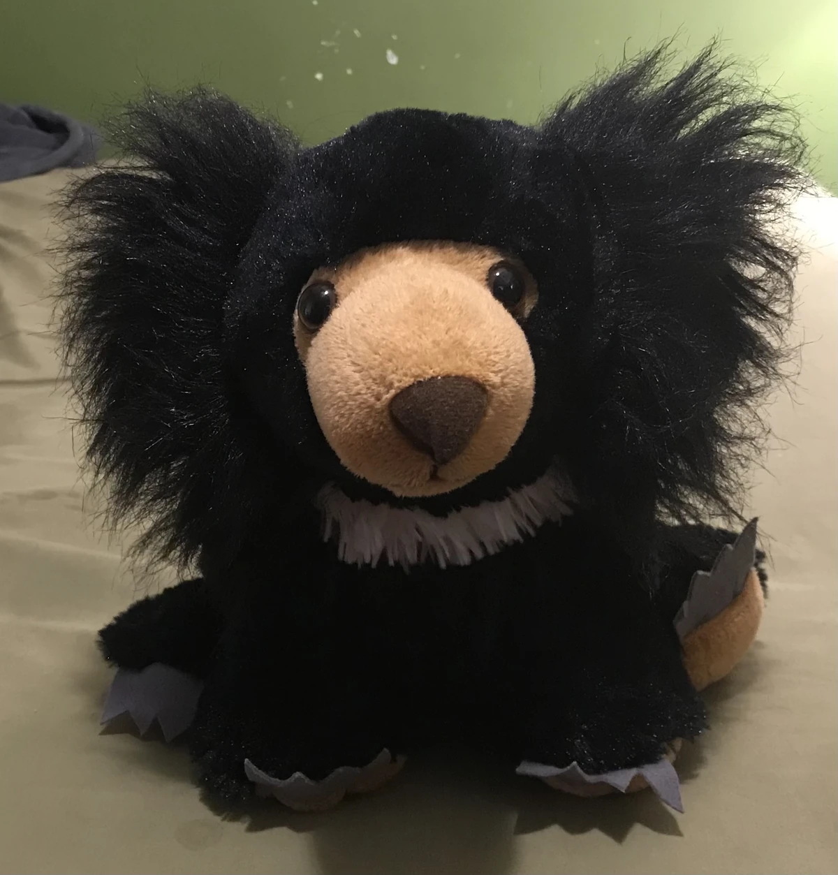 Stafford | Emmett's Stuffed Animals Wiki | Fandom