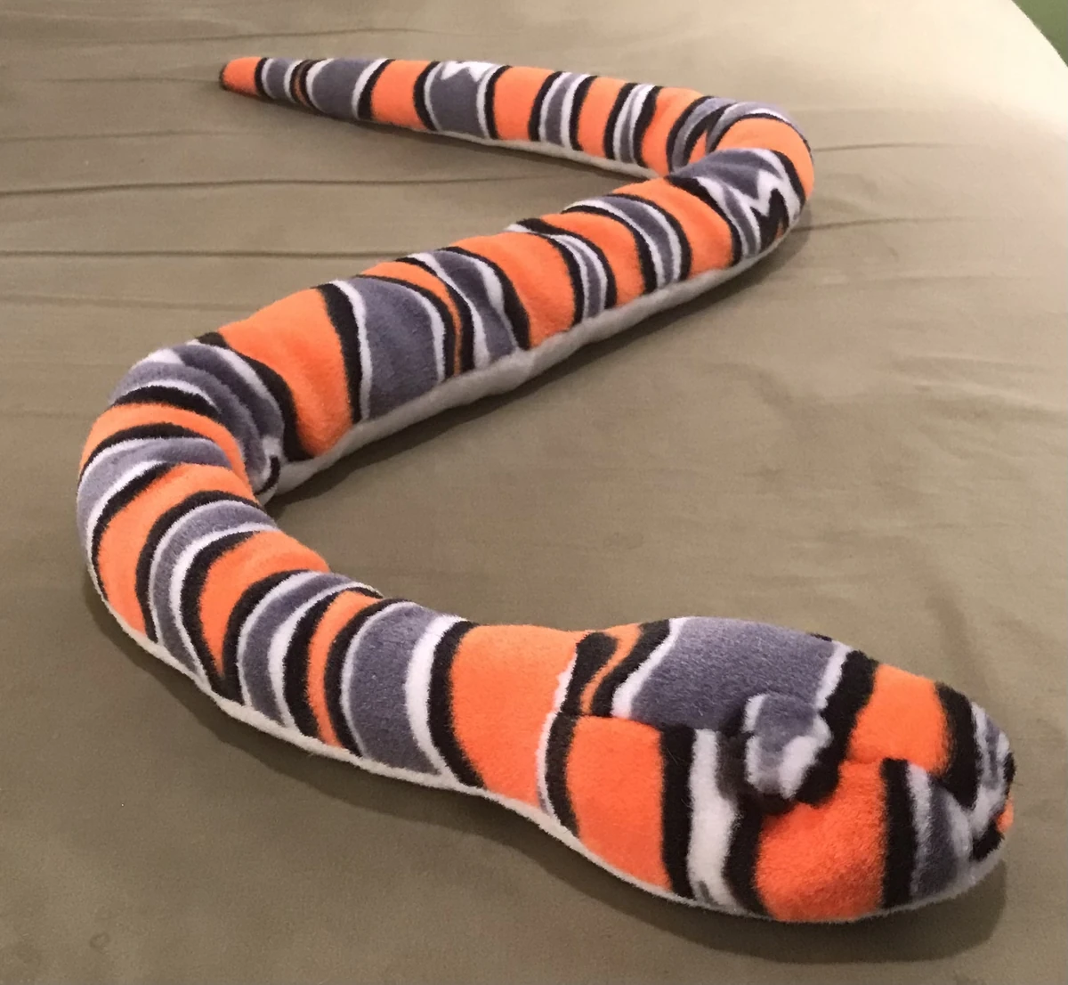 Kratz | Emmett's Stuffed Animals Wiki | Fandom