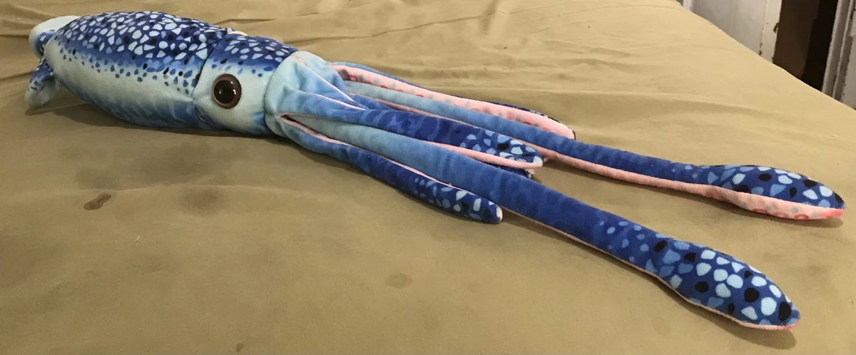 Urban | Emmett's Stuffed Animals Wiki | Fandom