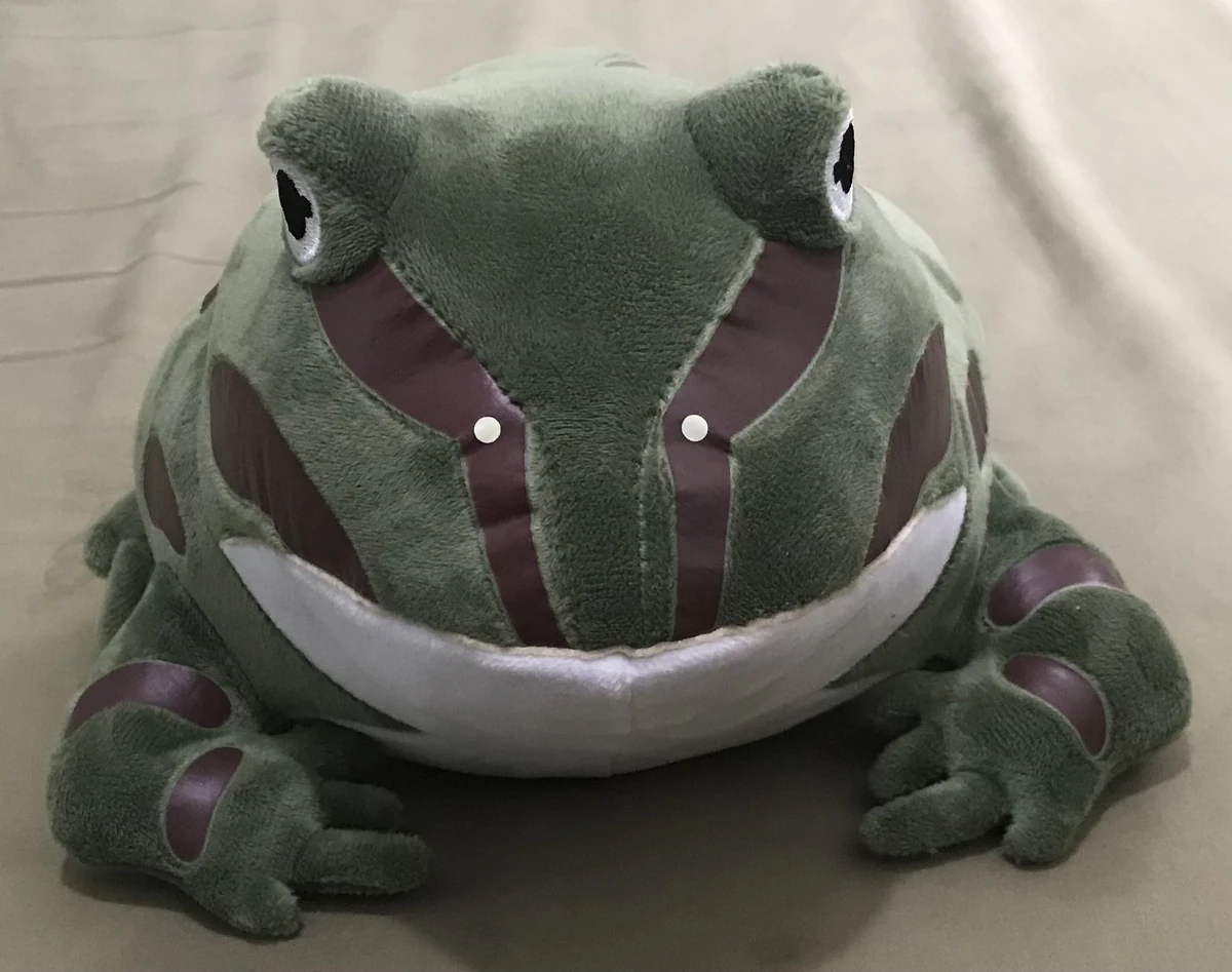 Lumpy | Emmett's Stuffed Animals Wiki | Fandom