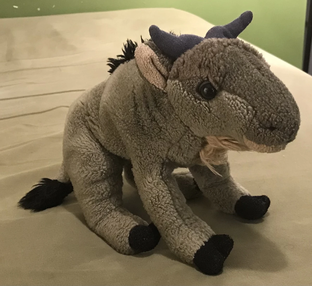 Widget | Emmett's Stuffed Animals Wiki | Fandom