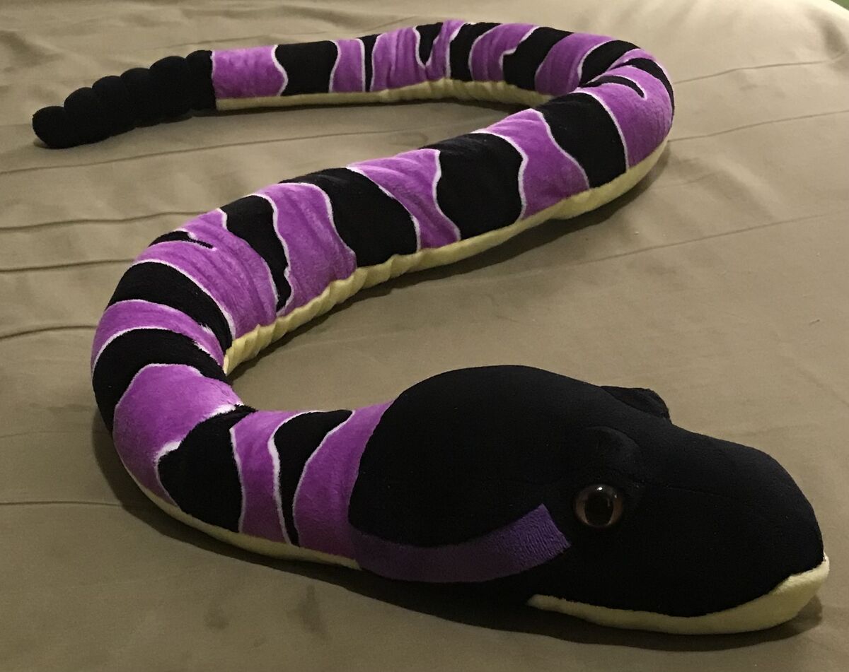 Shnitzel | Emmett's Stuffed Animals Wiki | Fandom