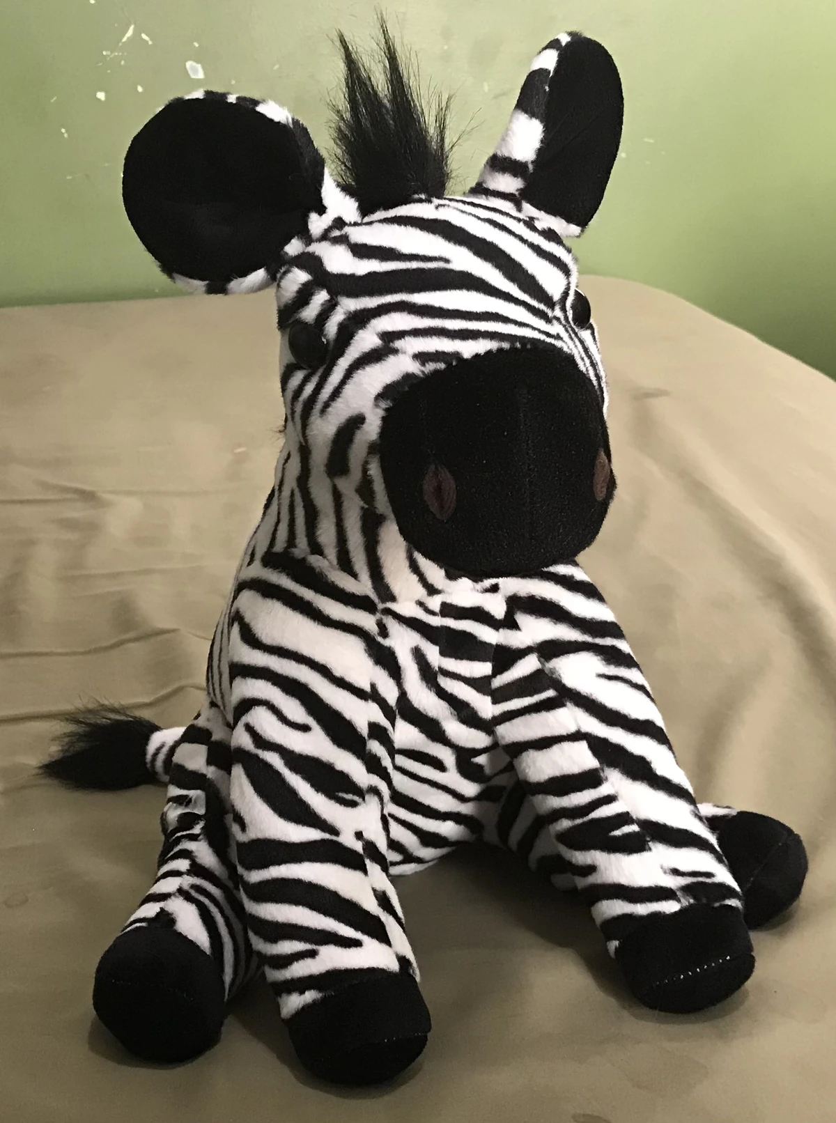 Zidgel | Emmett's Stuffed Animals Wiki | Fandom