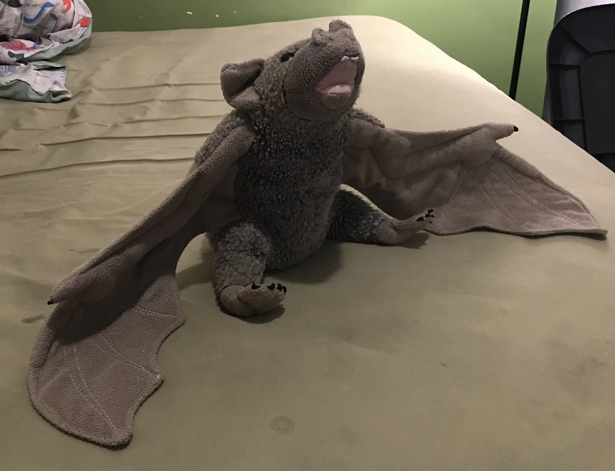 Venus | Emmett's Stuffed Animals Wiki | Fandom