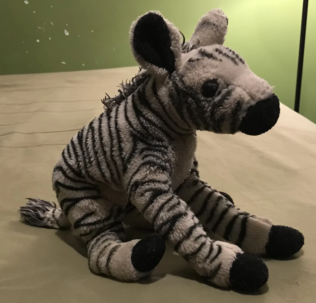 Zurger | Emmett's Stuffed Animals Wiki | Fandom