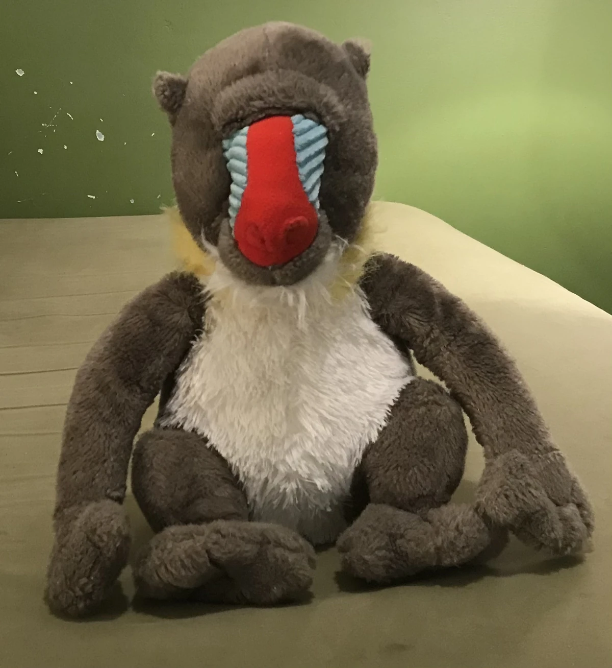 Porter | Emmett's Stuffed Animals Wiki | Fandom