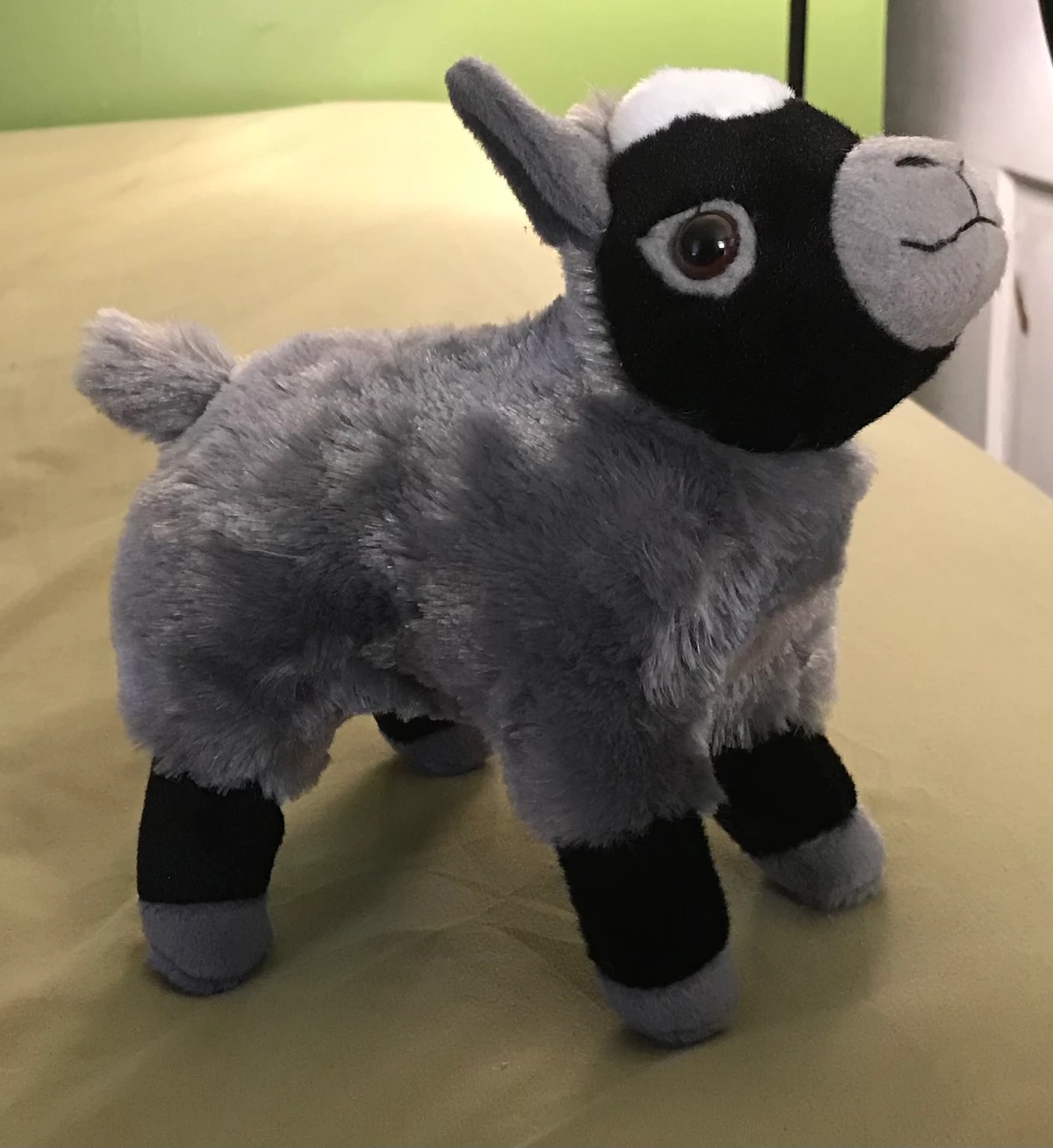 Otis | Emmett's Stuffed Animals Wiki | Fandom