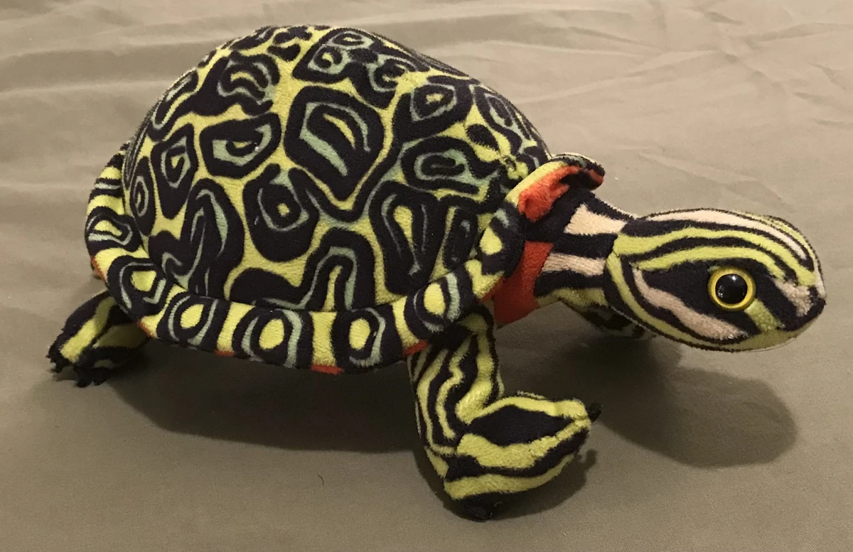 Gleek | Emmett's Stuffed Animals Wiki | Fandom