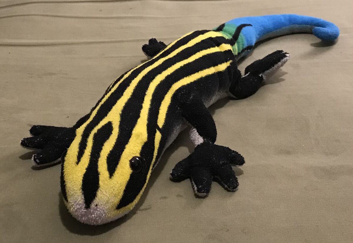 AJ | Emmett's Stuffed Animals Wiki | Fandom AJ | Emmett's Stuffed Animals Wiki | Fandom