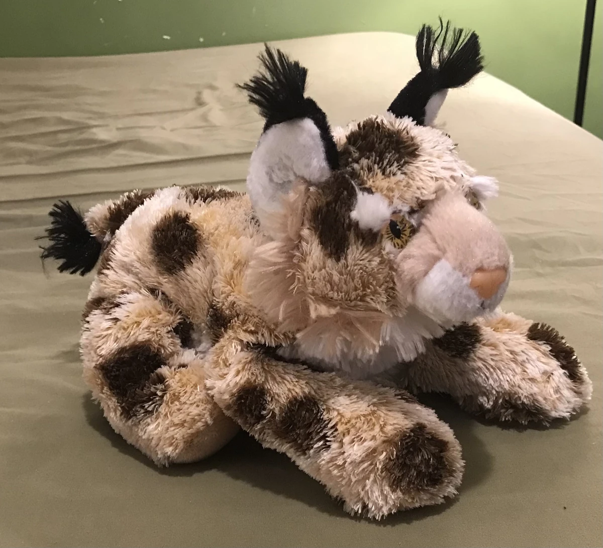 Bobby | Emmett's Stuffed Animals Wiki | Fandom