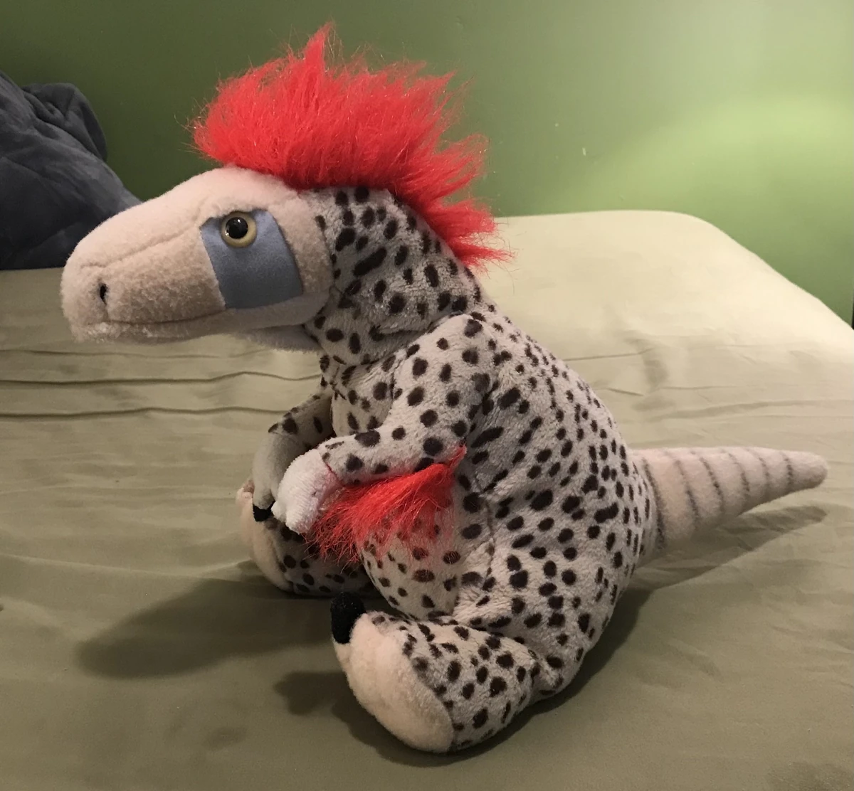 Ulysses | Emmett's Stuffed Animals Wiki | Fandom