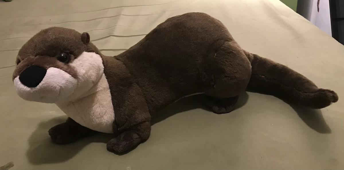 Otto | Emmett's Stuffed Animals Wiki | Fandom