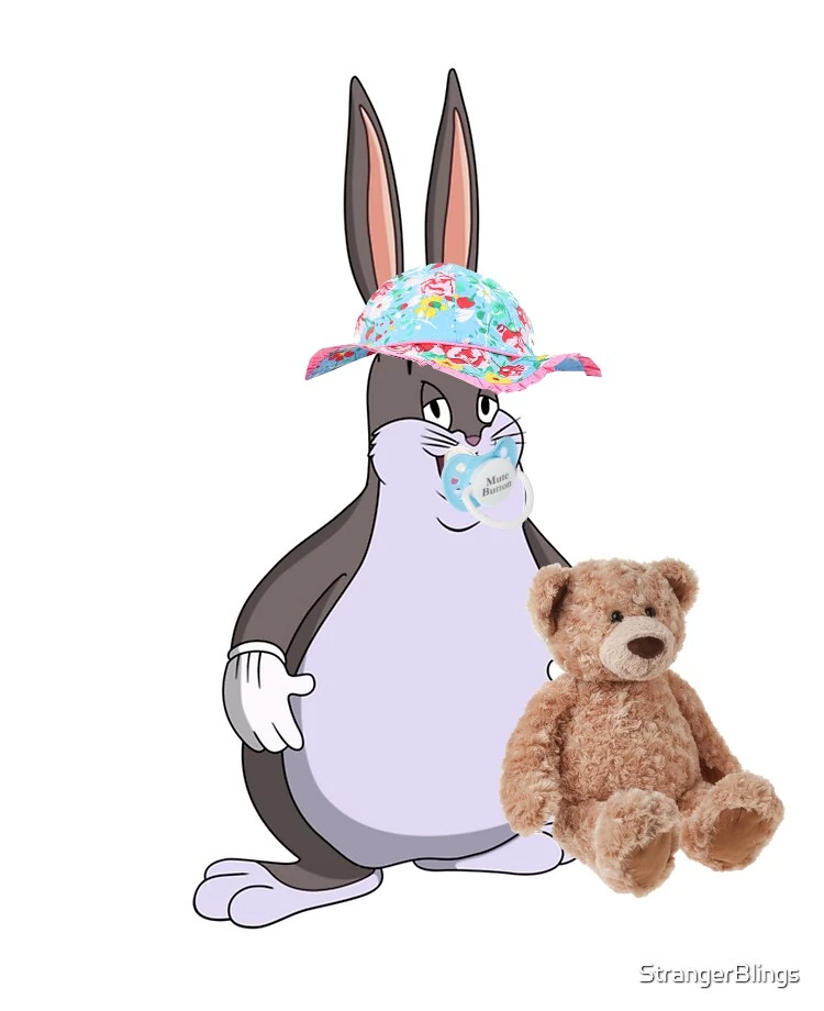 BABY CHUNGUS | EMO CHUNGUS Wiki | Fandom