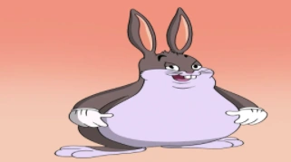 WIDE CHUNGUS | EMO CHUNGUS Wiki | Fandom