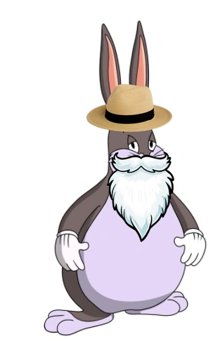 PAPA CHUNGUS | EMO CHUNGUS Wiki | Fandom