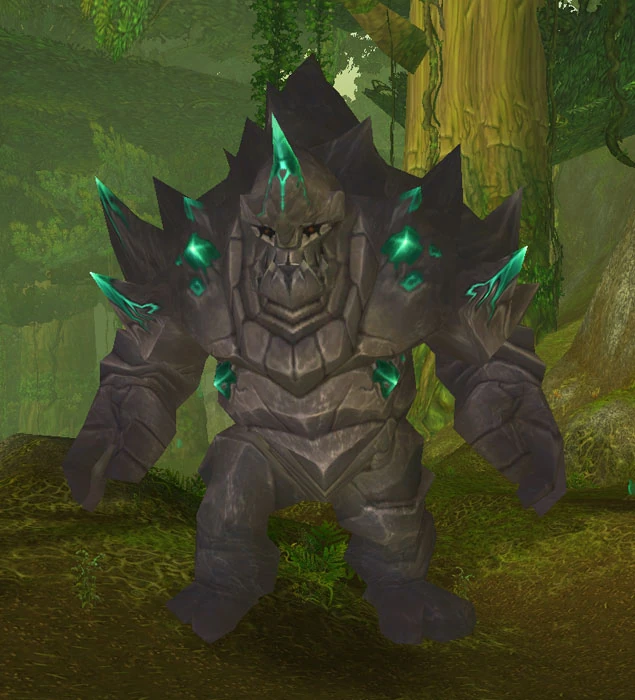 Corrupted Cliff Giant | Emo Emolga Wiki | Fandom