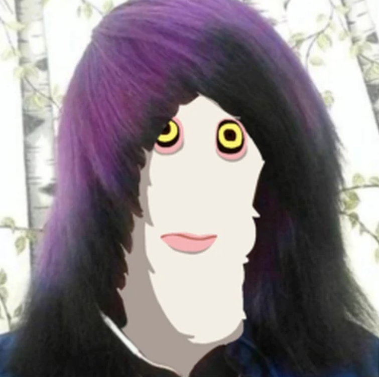 Mammott | Emo Island Creation Wiki | Fandom