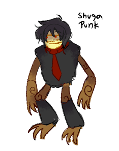 Sugapunk | Emo Island Creation Wiki | Fandom